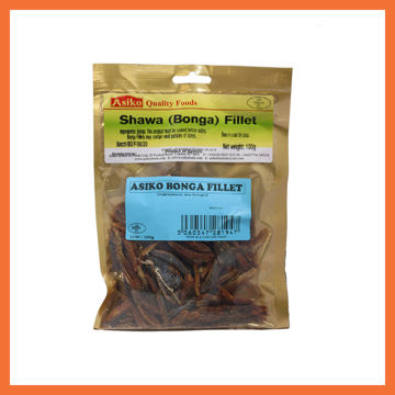 Dried Veg, Fish & Seeds | Samis Northampton