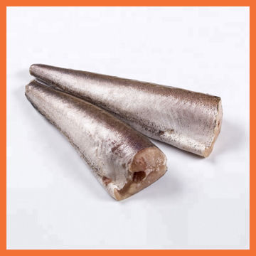 Hake Fish (Uncut & Uncleaned) | Samis Northampton