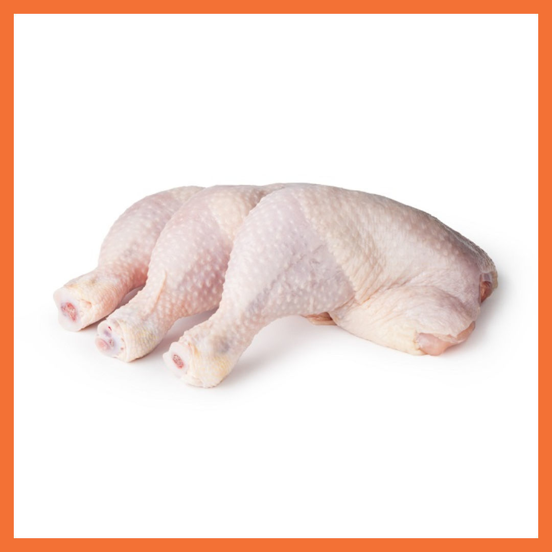 Hard Chicken jumbo /breeder (Leg & Thigh) | Samis Northampton